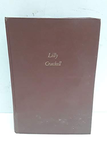 Lilly Crackell: Caroline Slade: Amazon.com: Books