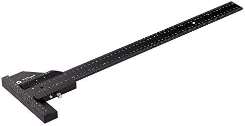 Woodraphic Signature Professional Dual Function Scriber Gauge for ...