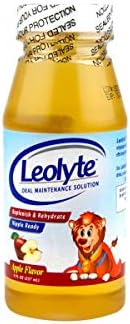 REH Leolyte Oral Maintenance Solution (Apple Flavour) price in UAE ...
