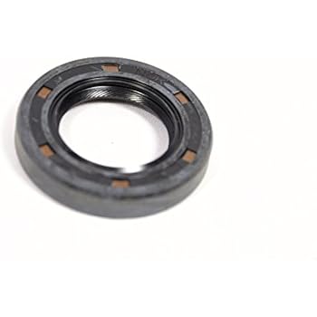 Amazon.com: Subaru 806735300 Oil SEAL-35X50X9: Automotive