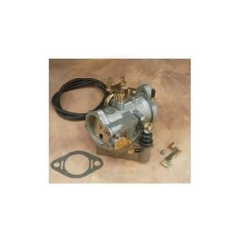 Amazon.com: Zenith Fuel Systems Bendix Carburetor - 40mm High ...