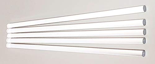 Plastic Rods