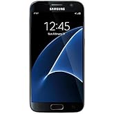 Amazon.com: Samsung Galaxy S7 SM-G930A AT&T Unlocked Smartphone, (Black ...