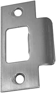 33-SS9101 Taymor T-Type Strike Plate With Adjustable Tab: Amazon.ca ...