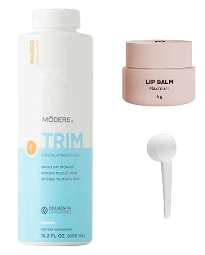 GuatemalaDigital.com - Modere Trim Mango Flavor, 15.2 Fl Oz (Pack of 1 ...