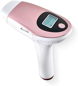 سعر Mlay T3 IPL Hair Removal Device – (Rose Gold) | Multi-Function ...