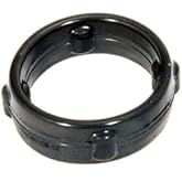 Amazon.com: ACDelco GM Genuine Parts 12666993 Front Oil Pan Seal ...