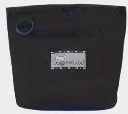 Amazon.com : Doggone Good! Trek n Train Pouch w/Free Belt Strap Buy ...