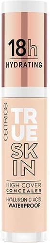 Catrice Cosmetics True Skin High Cover Concealer 18h hydrating ...
