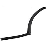 Amazon.com: Land Rover Genuine Rear Door Seal Lower LR037762 Range ...