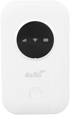 سعر Portable Router, 4G 5G SIM Portable Router, 300Mbps Hotspot ...