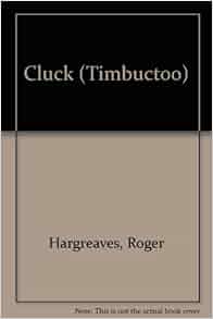 TIMBUCTOO-CLUCK HB (Timbuctoo): Roger Hargreaves: 9780749844189: Amazon ...