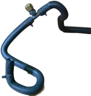 Amazon.com: LAND ROVER COOLING SYSTEM HOSE TO WATER RANGE ROVER SPORT ...