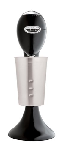 Price tracking for: Hamilton Beach 65117 Eclectrics All-Metal Retro ...