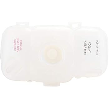 Amazon.com: Dorman 603-667 Front Engine Coolant Reservoir for Select ...