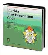 2004 Florida Fire Prevention Code: 9781557015037: Amazon.com: Books