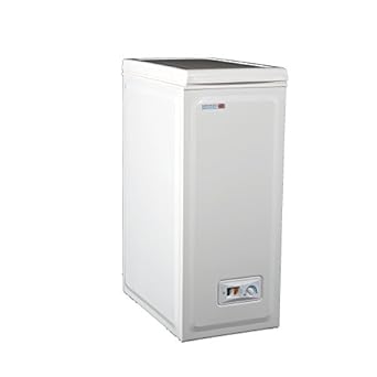 Norfrost Chest Freezer, 60 Litre, White: Amazon.co.uk: Large Appliances