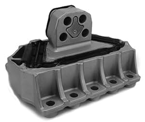 Amazon.com: Volvo VN VNL VHD Engine Mount (Rear) D12 Engine 20399992 ...