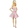 Amazon.com: Barbie Top Model Resort Summer: Toys & Games