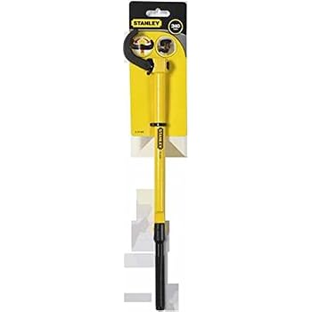 Milwaukee Basin Wrench 2.5'' Capacity Telescopic 10~17'' 48-22-7002 ...
