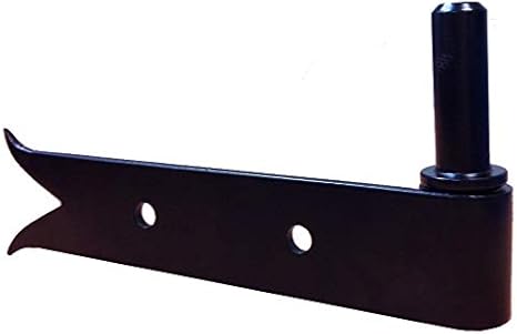 Gond Penture QDC - Eje Amov (diámetro 14 x 160 mm), color negro: Amazon ...