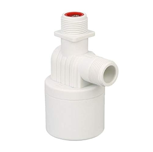 Xuee 1/2"3/4" 1"Inner top Water Inlet Automatic Float Valve Water Level ...