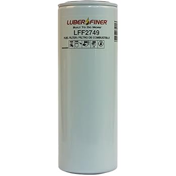 Amazon.com: Luber-finer LFF2201 1 Pack Automotive Accessories: Automotive