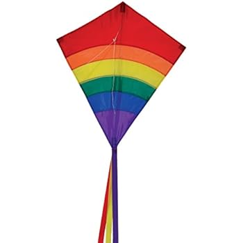 Amazon.com: Disney Pixar Toy Story 24 inch SkySled Kite: Toys & Games