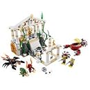 Amazon.com: LEGO Atlantis City of Atlantis 7985: Toys & Games