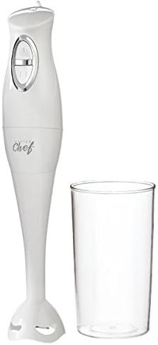 Master Chef Hand Blender, 2-Speed: Amazon.ca: Home & Kitchen