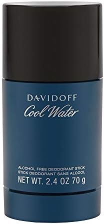 Davidoff Cool Water Alcohol Free Deodorant Stick for Men 70GM price in ...