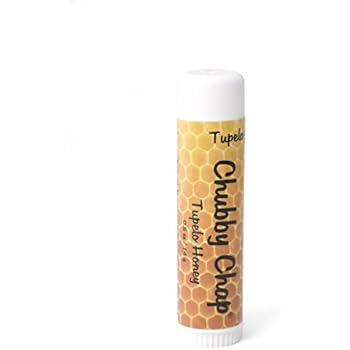 Amazon.com: Chubby Chapstick - One (1x) Large Jumbo Chapstick Natural ...