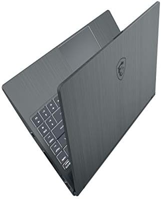 MSI Modern 14 A10RAS (MX330, 2GB GDDR5) [9S7-14B352-864] Gaming Laptop ...