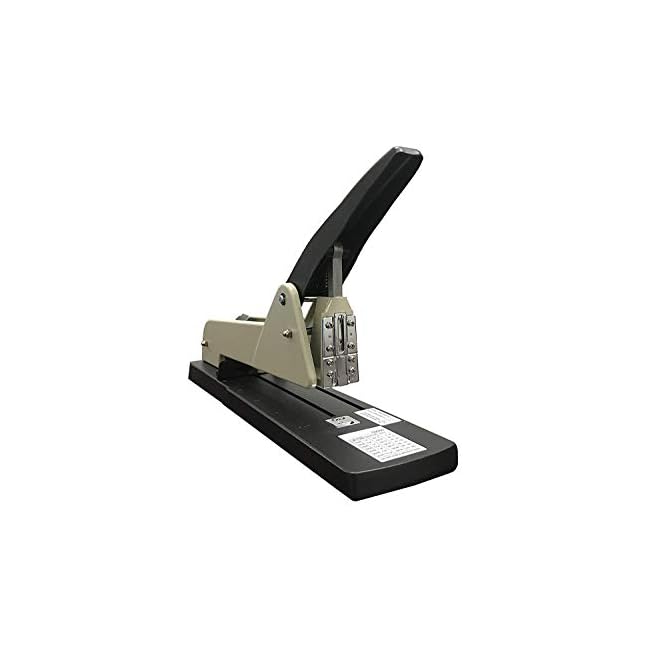 GuatemalaDigital.com: Heavy Duty Long Reach Stapler 200 Sheets ...