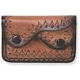 Amazon.com: Tandy Leather Two-Pocket Coin Purse Kit 44102-00