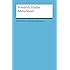 Maria Stuart (Poches Allemand): Amazon.de: Friedrich Schiller: Bücher