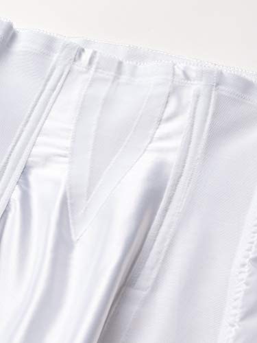 Rago High Waist Half Leg Extra Firm Shaping Style 6210 Plus Size 6x/42 ...