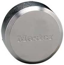 Amazon.com: Master Lock 6271 Pro Series Hidden Shackle Padlocks ...
