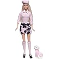 Amazon.com: Barbie Spot Scene by Mattel : Toys & Games