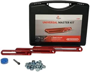 EZ STUD OUT Stud Removal Tool Universal kit, Wheel Studs - Amazon Canada