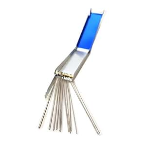 Amazon.com: Welding Tip Cleaner Nozzle Cleaner Gas Welding Brazing ...
