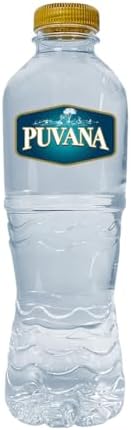 Puvana Natural Pure Pet Water, 600ml, Pack of 20 price in Saudi Arabia | Amazon Saudi Arabia ...