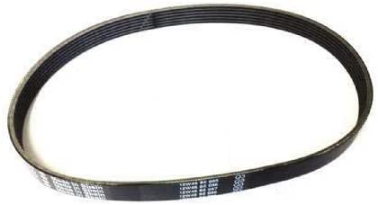 Fortwo 451 A0029931396 - Correa de transmisión auxiliar: Amazon.es ...