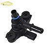 EVAP Evaporative Emissions Vapor Canister Purge Valve Solenoid Assembly ...