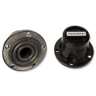 Warn 28751 Hubs | MY4BY