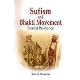 Buy Sufism and Bhakti Movement Book Online at Amazon | Sufism and ...