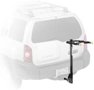 Amazon.com : Rhode Gear Highway 2 Bike Rack : Trunk Mount Bike Racks ...
