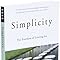 Amazon.com: Simplicity: The Freedom of Letting Go: 9780824521158: Rohr ...