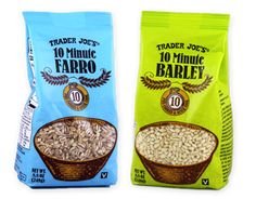 farro vs barley