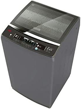 Haam Important Inverter Top Load Washing Machine, 16 Kg Capacity ...